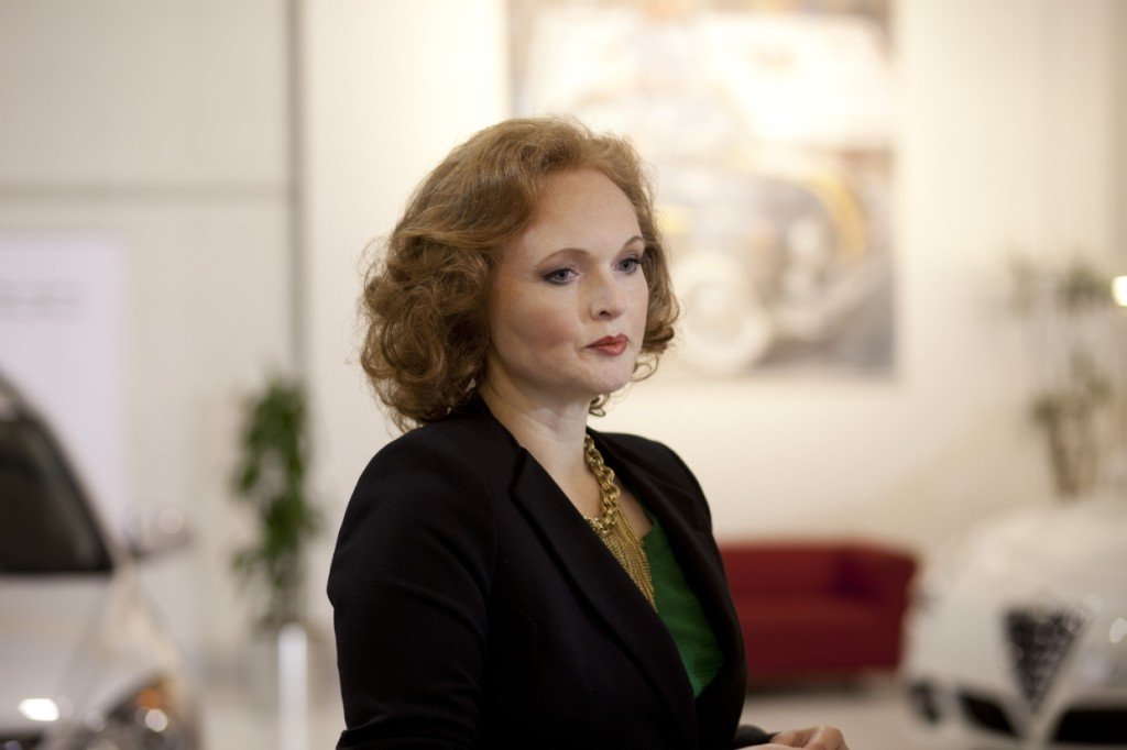 'Vexed' Series 2 Episode 1 Info, Gallery & Clip Starring 'Spooks' Star ...