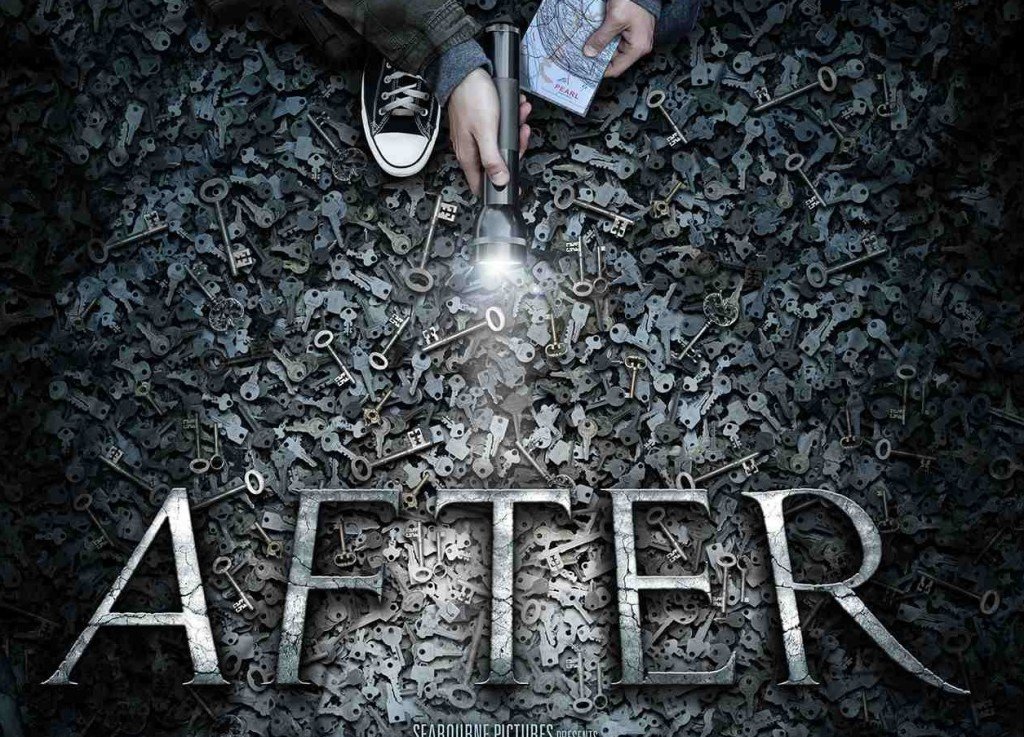 'After' Poster & Trailer