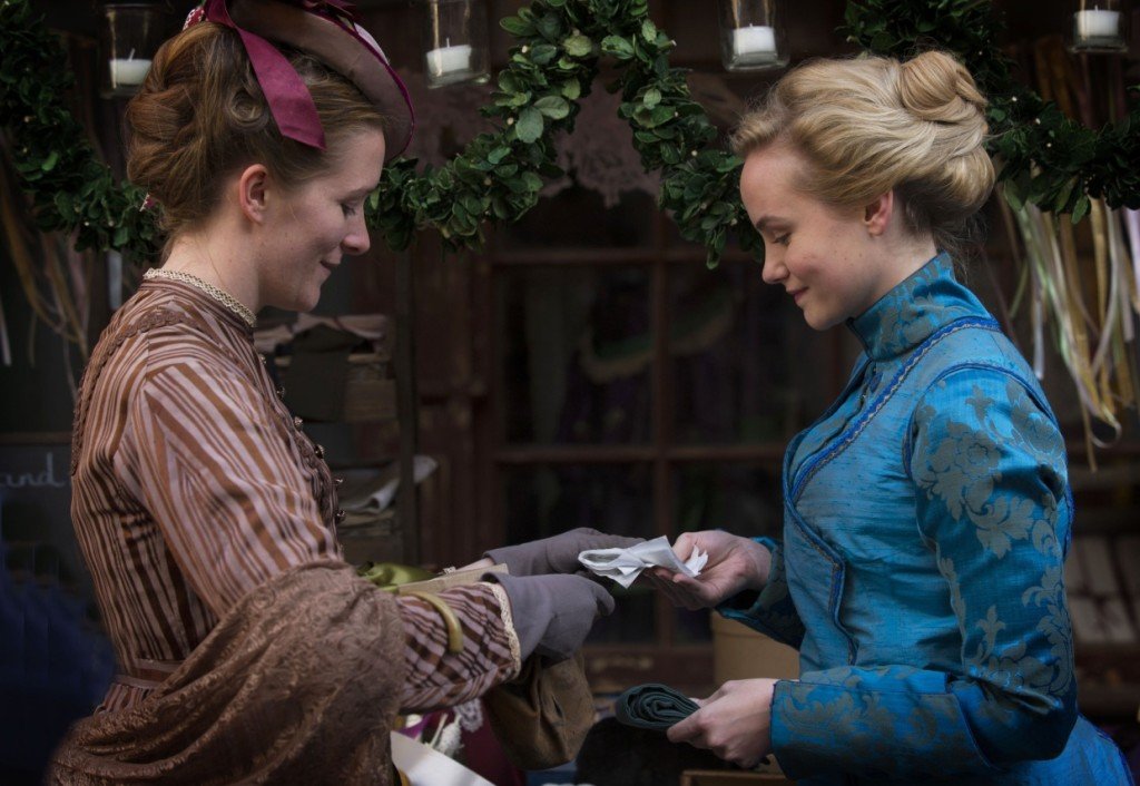 BBC One's 'The Paradise' episode 7 - info & picture gallery