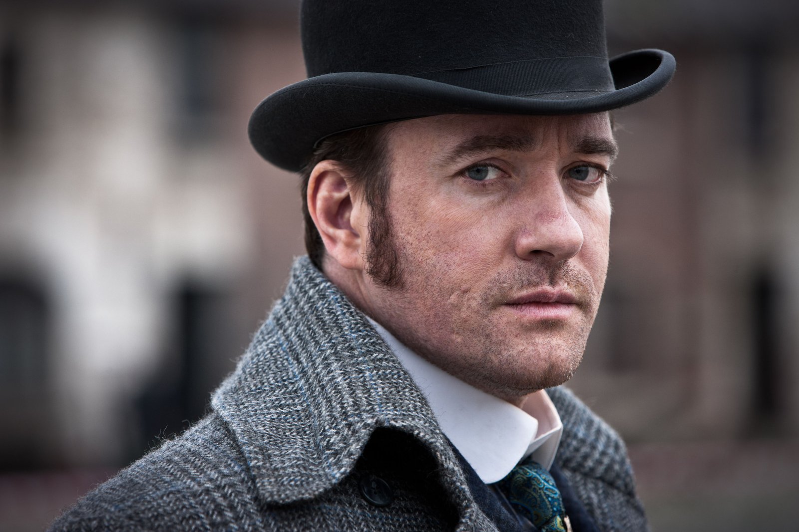 Ripper Street Inside Media Track Ripper Street Inside Media Track