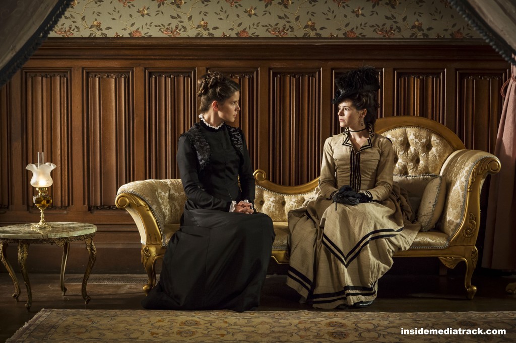 ‘The Paradise’: Series 2, episode 5 – Info & Pictures