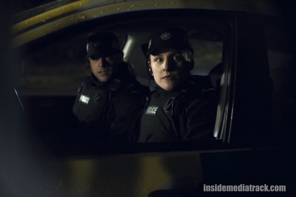 The Fall: Series 2, Episode 3 Pictures