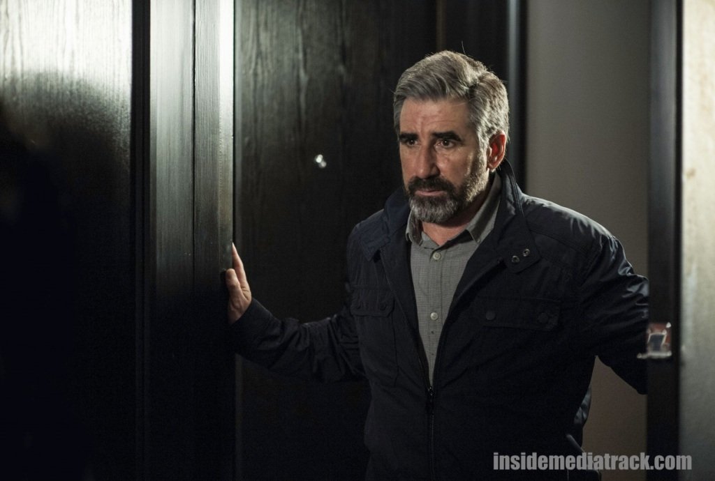 The Fall: Series 2, Episode 3 Pictures