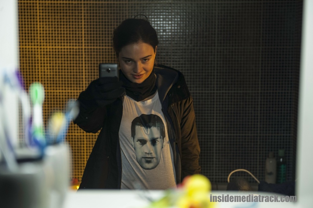 The Fall: Series 2, Episode 3 Pictures